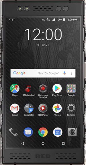 Red quits the smartphone business after a single, terrible phone - Ars ...