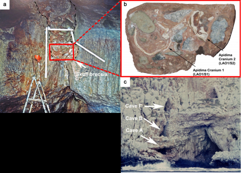 Humans may have reached Europe by 210,000 years ago - Ars Technica