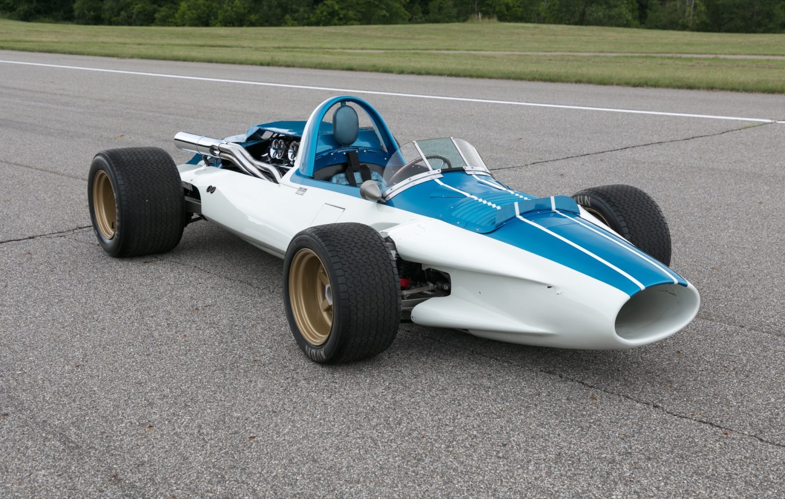 The Corvette goes mid-engined—supercar performance for $60,000 - Ars ...