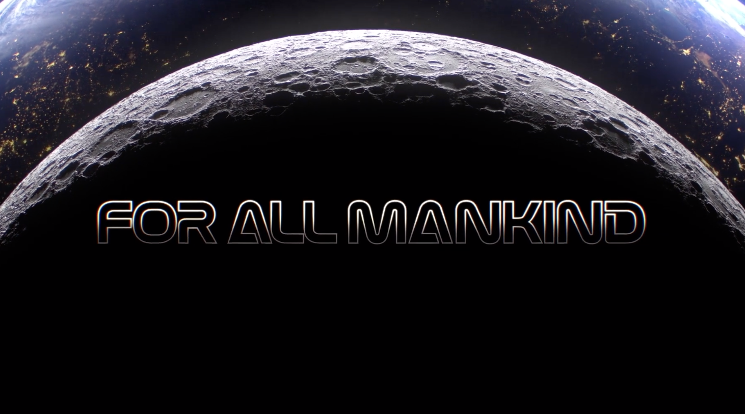 Apple celebrates Apollo 11 anniversary with a new peek at For All ...