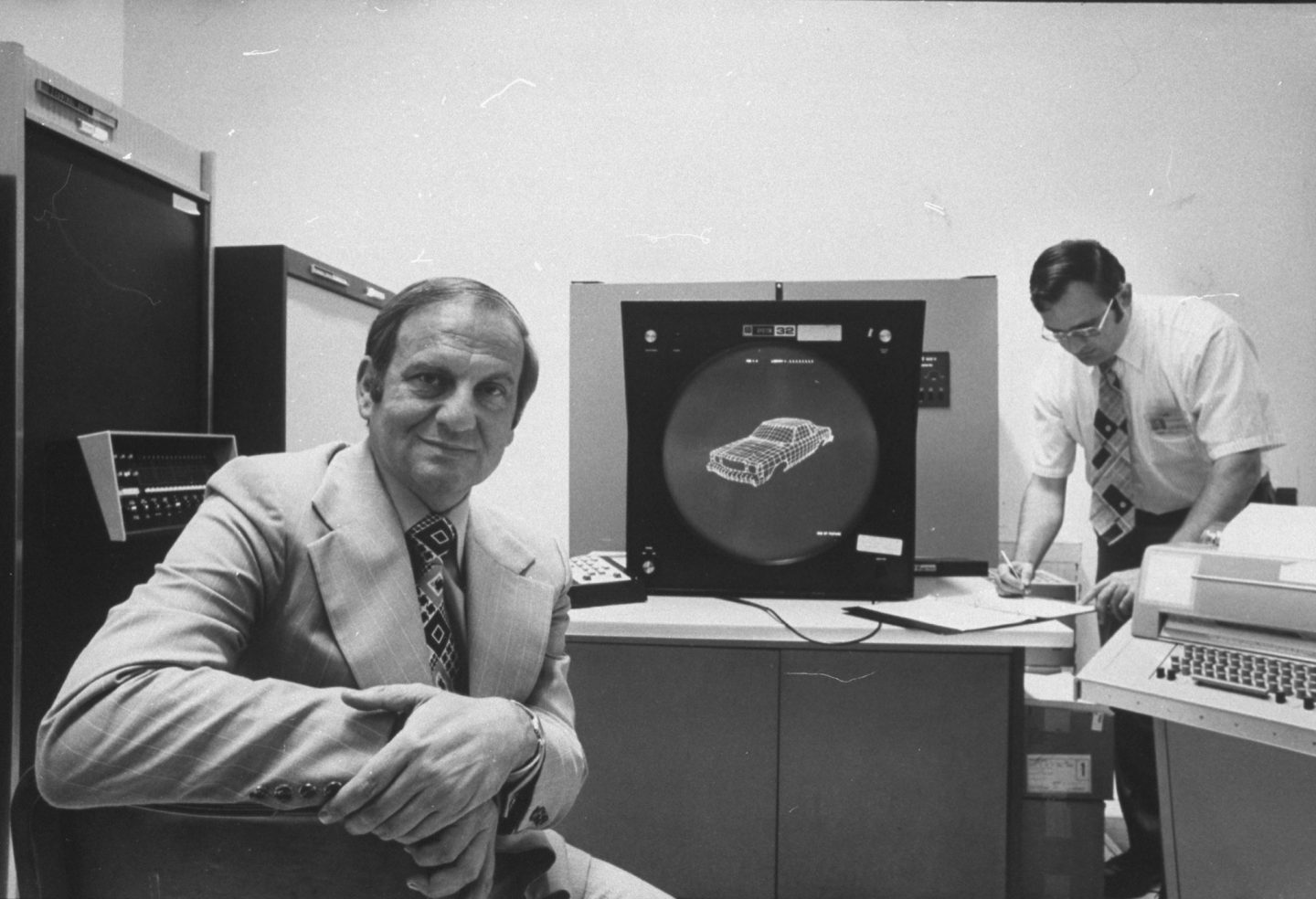 Lee Iacocca, who gave us the minivan and the Mustang, dies at 94 - Ars ...
