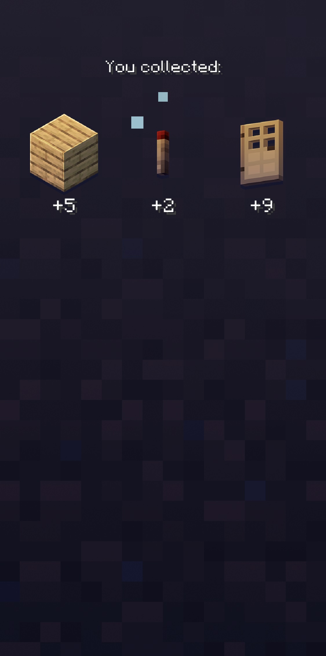 Minecraft Earths Closed Beta This Augmented Reality Minecraft Earth:
