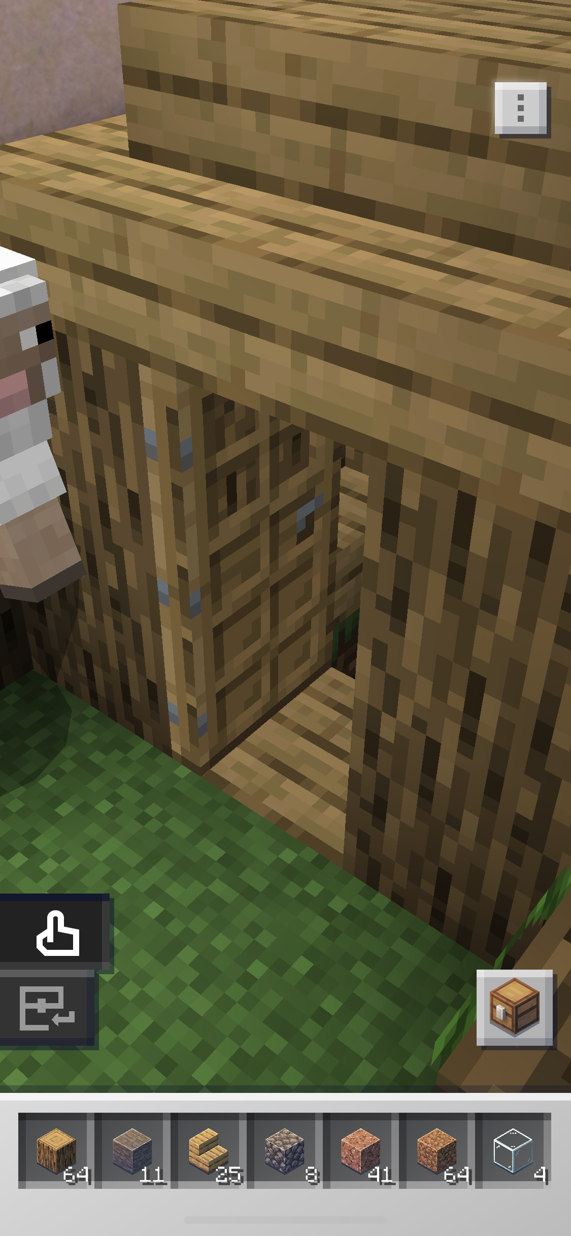 Minecraft Earths Closed Beta This Augmented Reality Minecraft Earth: