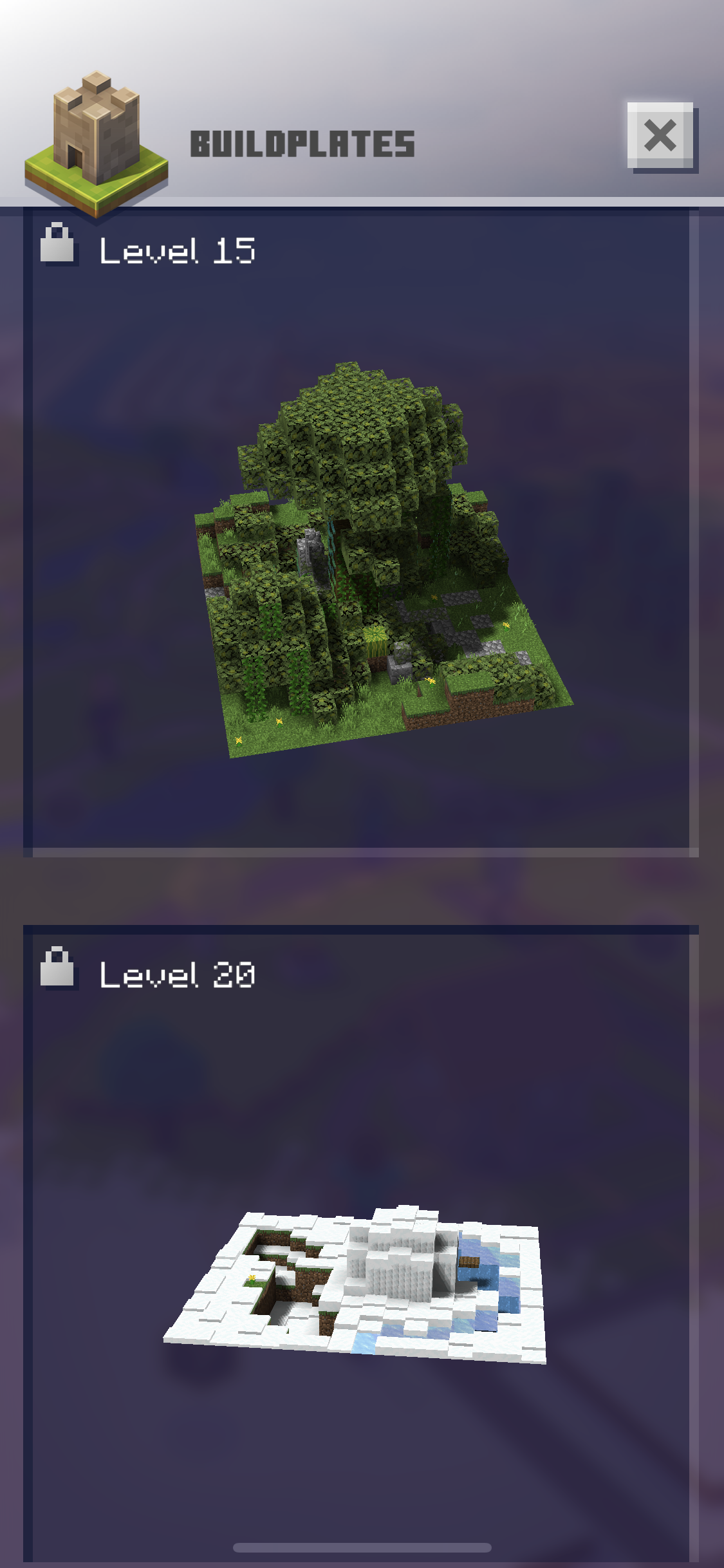 Minecraft Earths Closed Beta This Augmented Reality Minecraft Earth: