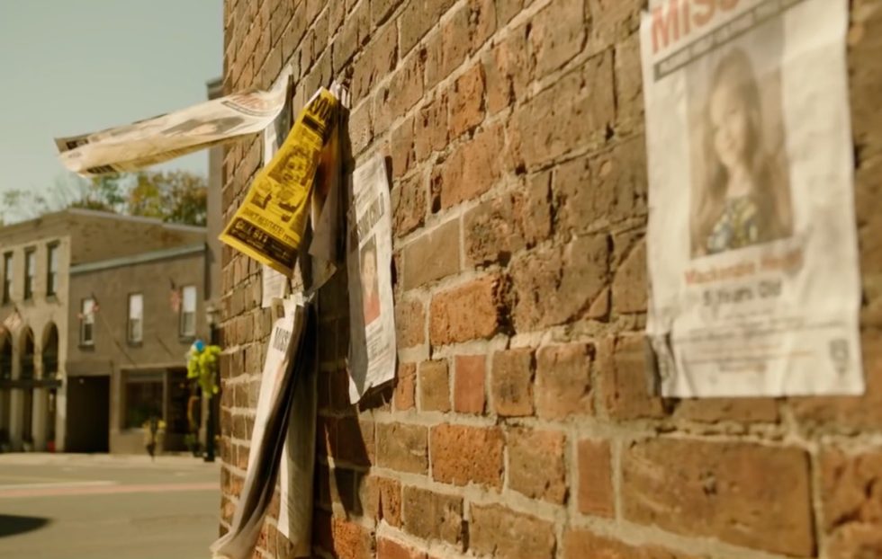 New trailer for IT Chapter Two ratchets up the horror - Ars Technica