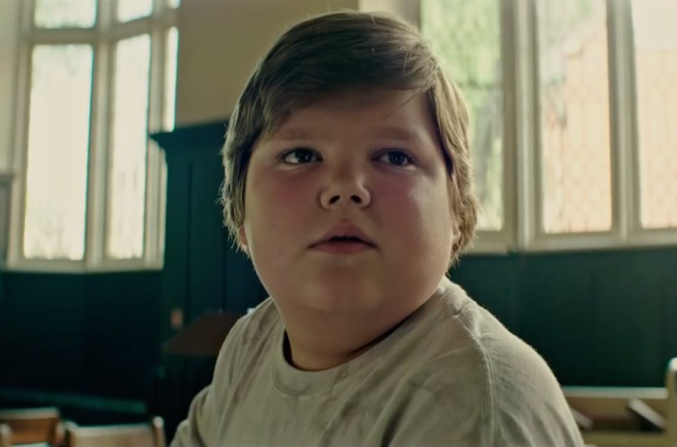 Review: IT Chapter Two is overlong, but Pennywise will still haunt your ...