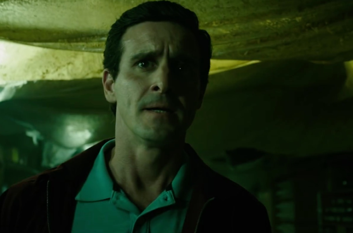 New trailer for IT Chapter Two ratchets up the horror - Ars Technica