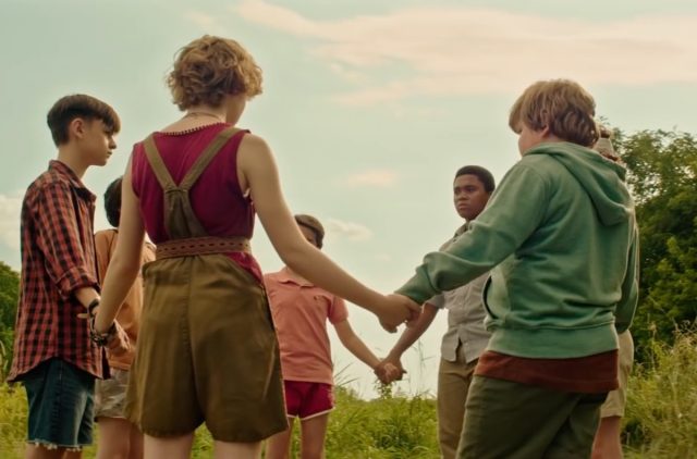 Review: IT Chapter Two is overlong, but Pennywise will still haunt your ...