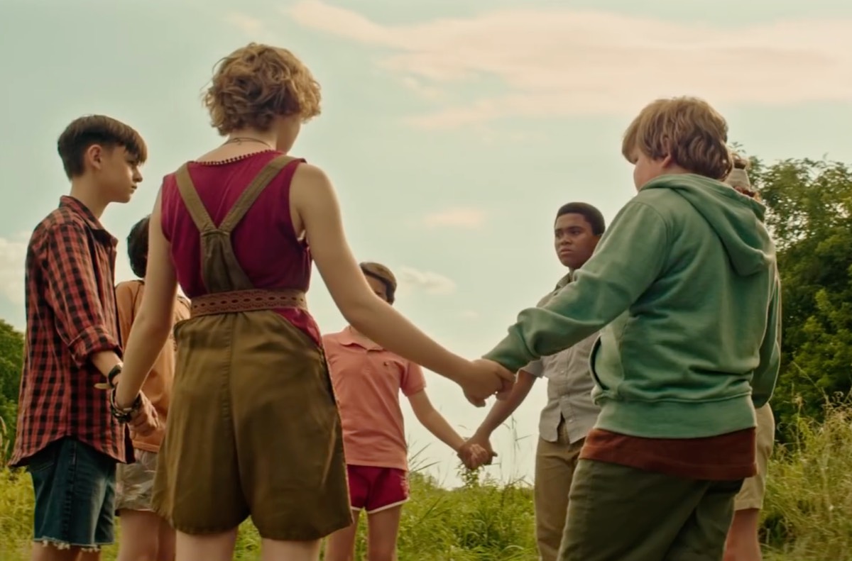 New trailer for IT Chapter Two ratchets up the horror - Ars Technica