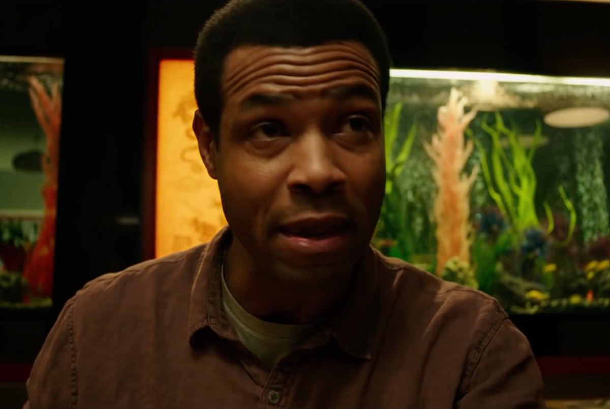 The New Trailer For It Chapter Two Is Just As Terrifying As The First
