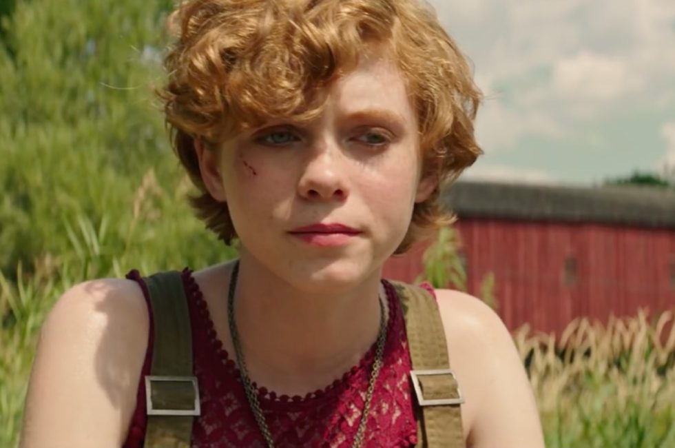 Review: IT Chapter Two is overlong, but Pennywise will still haunt your ...