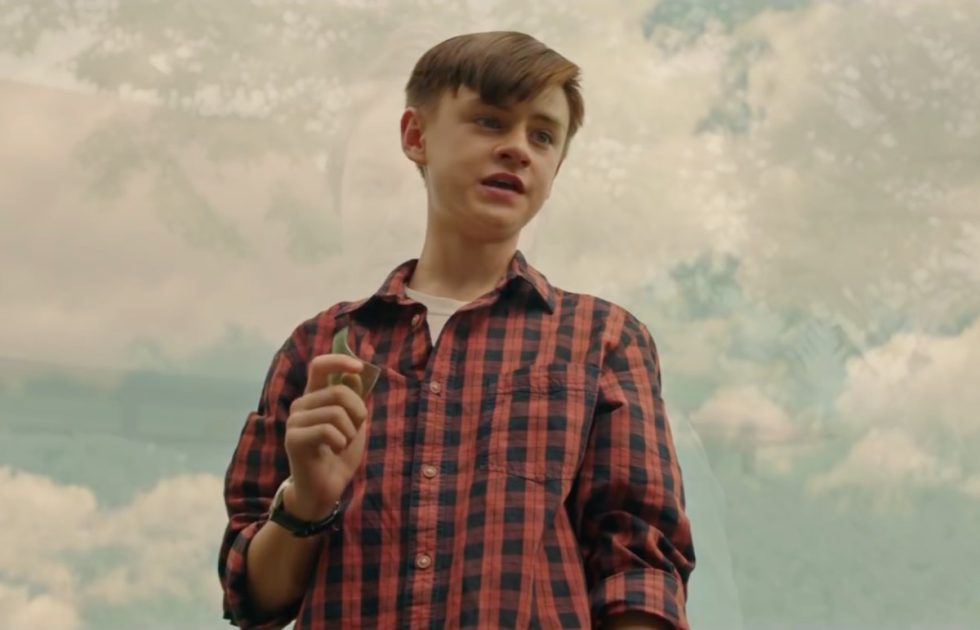 Review: IT Chapter Two is overlong, but Pennywise will still haunt your ...