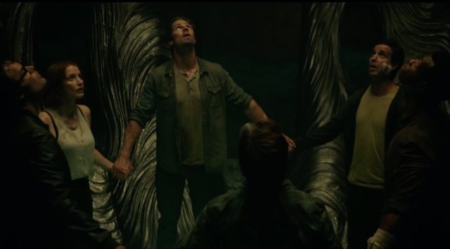 Review: IT Chapter Two is overlong, but Pennywise will still haunt your ...