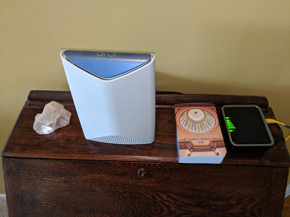 Ars reviews three cell signal boosters—and they actually work - Ars ...