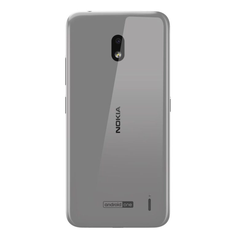 The $139 Nokia 2.2 brings back the removable battery - Ars Technica