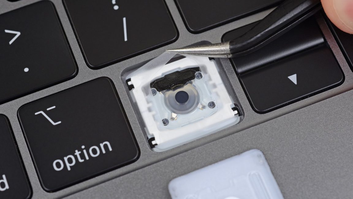 Teardowns and benchmarks: All the details about Apple’s newest 13-inch ...