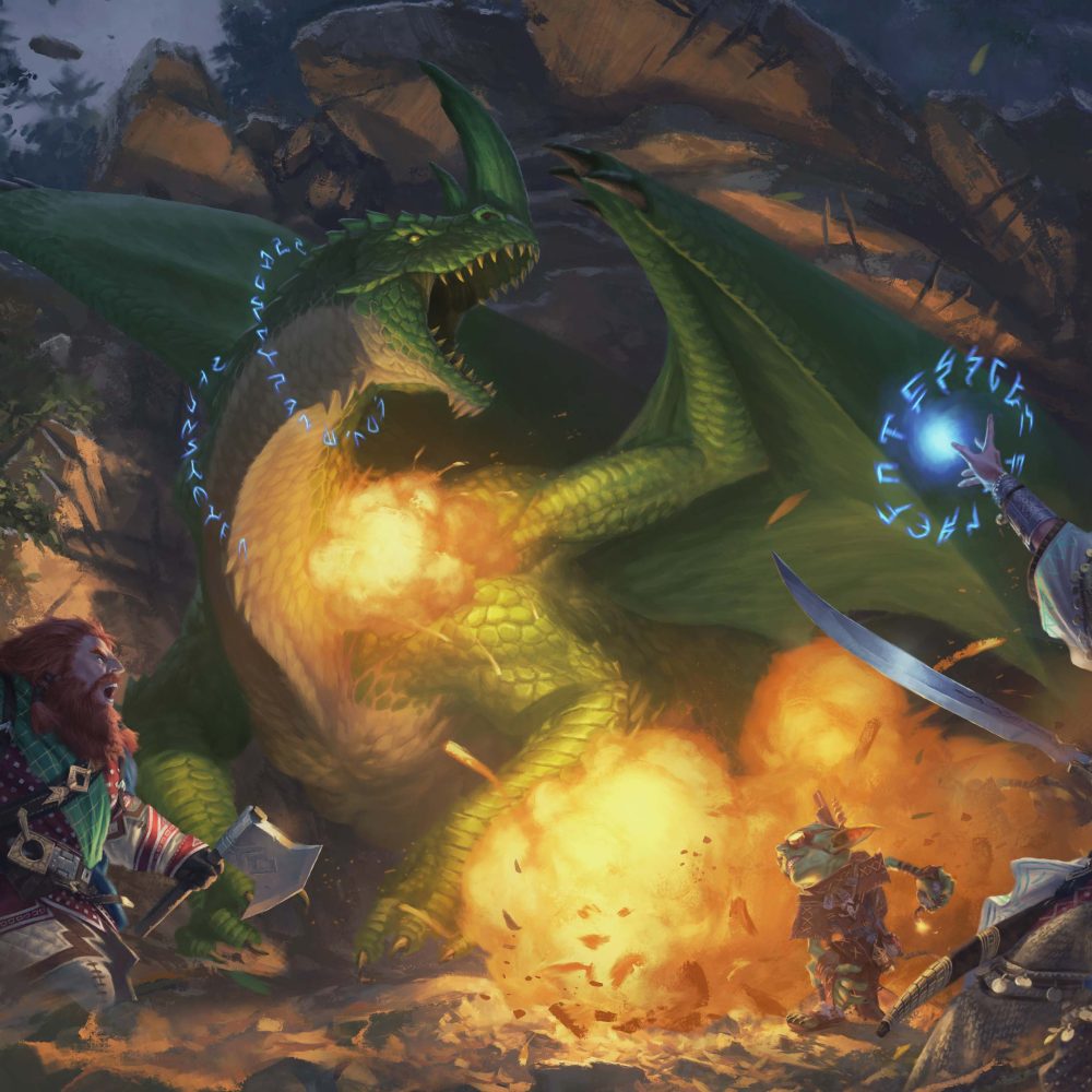 Tag: Pathfinder - Ars Technica