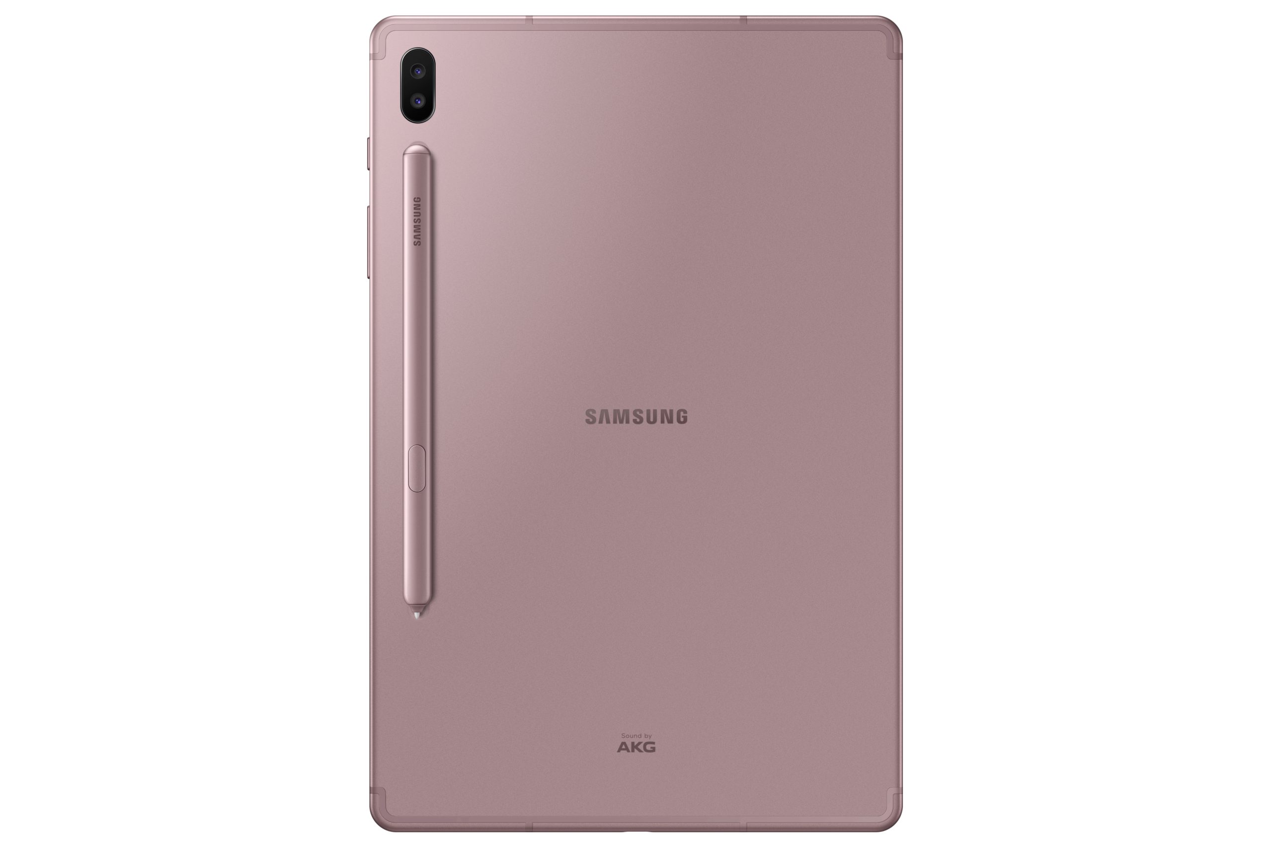 Samsung won’t let Android tablets die, announces the Galaxy Tab S6 ...