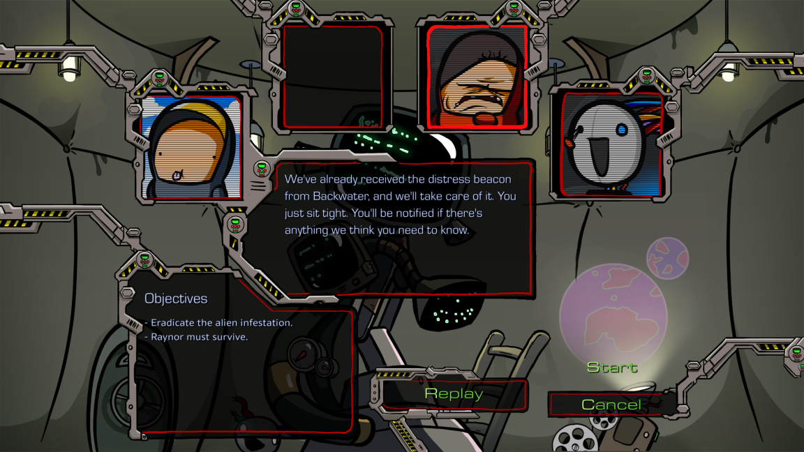 Official StarCraft mod makes the game look like a Saturday morning ...