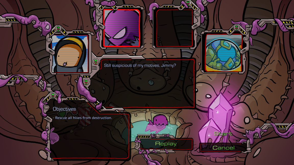 Official StarCraft mod makes the game look like a Saturday morning ...