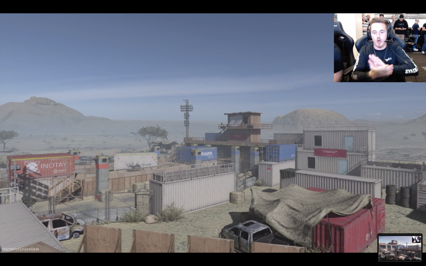 Boom-shaka-laka: Call of Duty’s new “Gunfight” mode is like NBA Jam ...