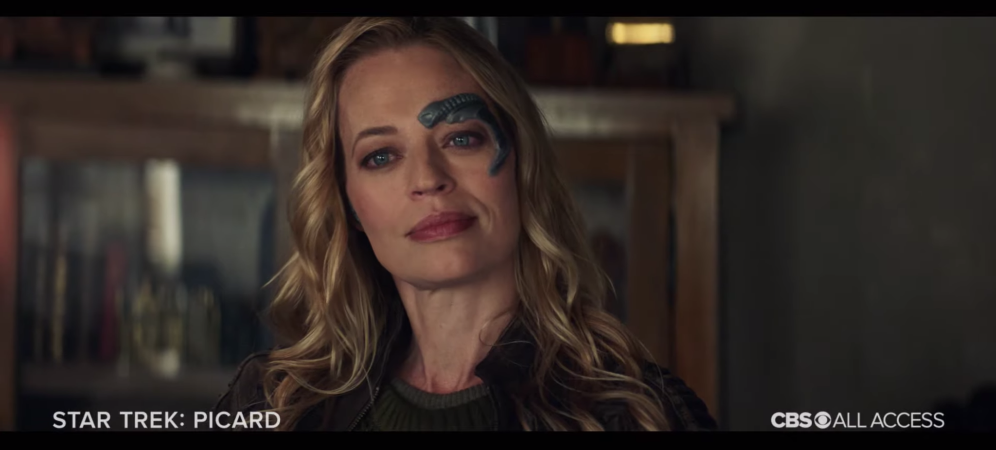 Once again, engage: Picard trailer feels like the next Next Generation ...