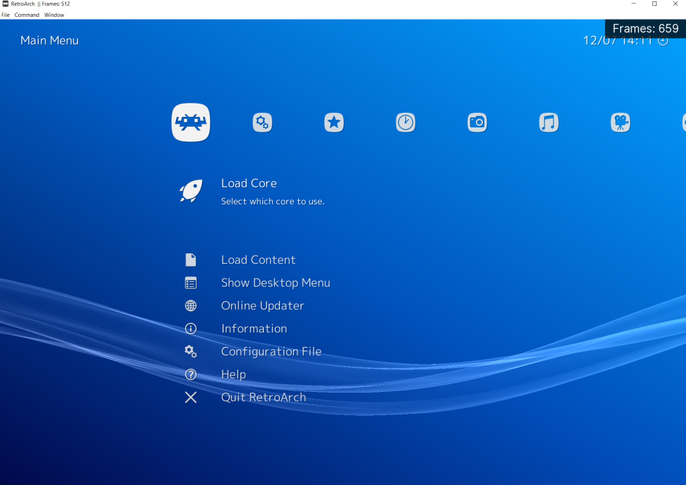 RetroArch will be Steam’s biggest emulation launch yet, coming July 30 ...