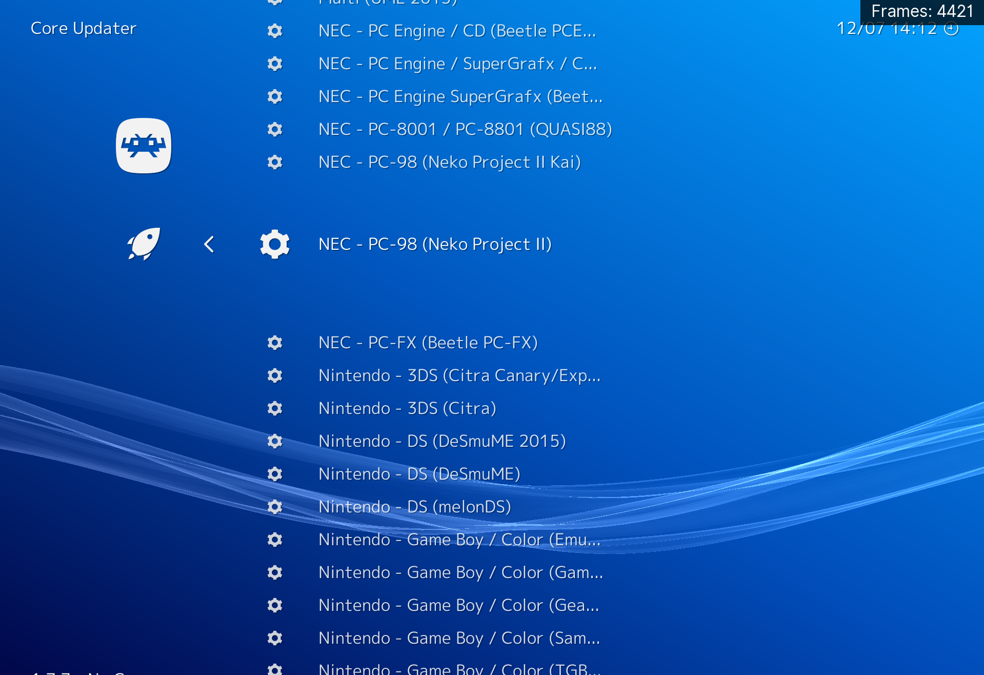 RetroArch will be Steam s biggest emulation launch yet coming July 30 Ars Technica