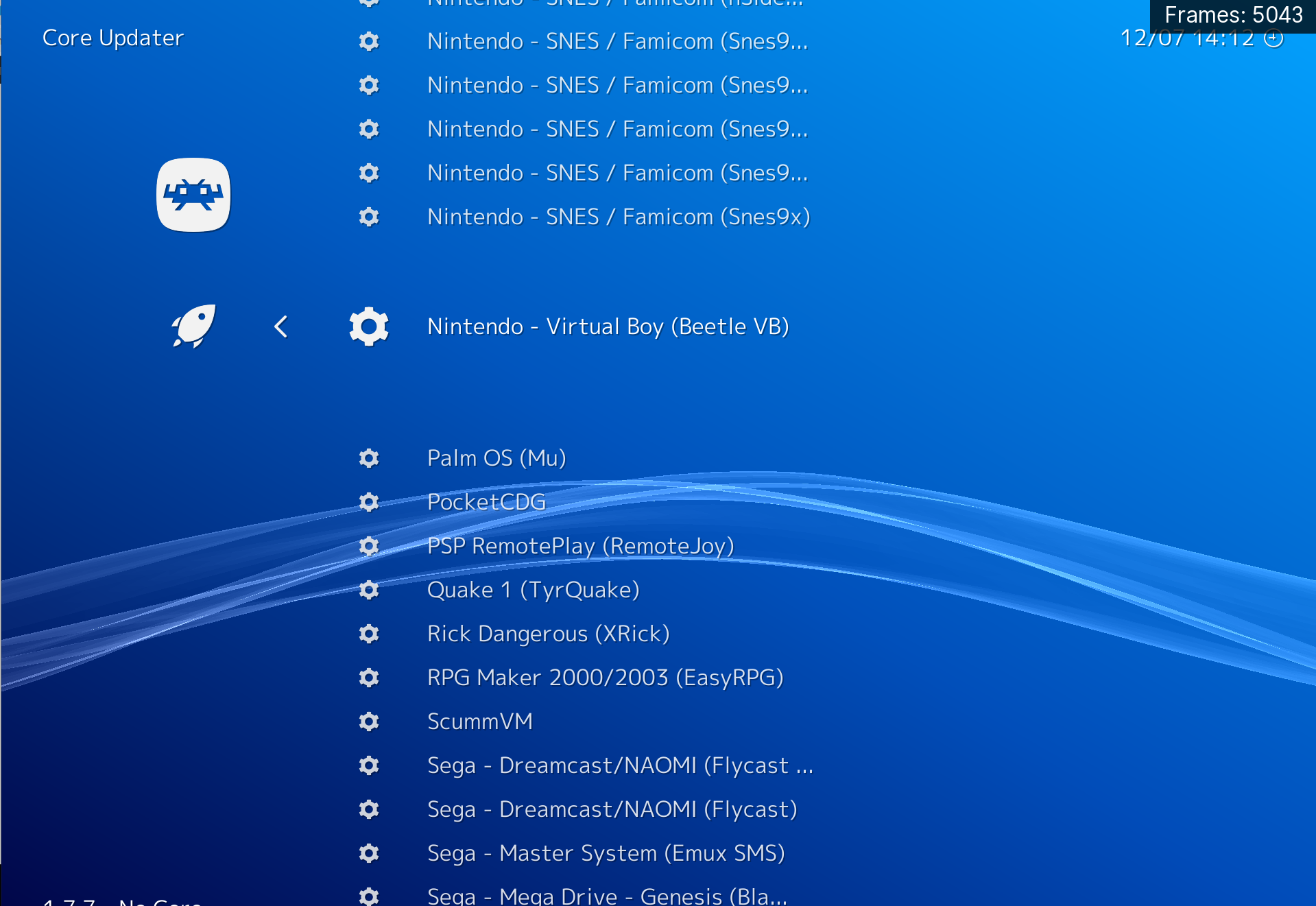 RetroArch will be Steam’s biggest emulation launch yet, coming July 30 ...