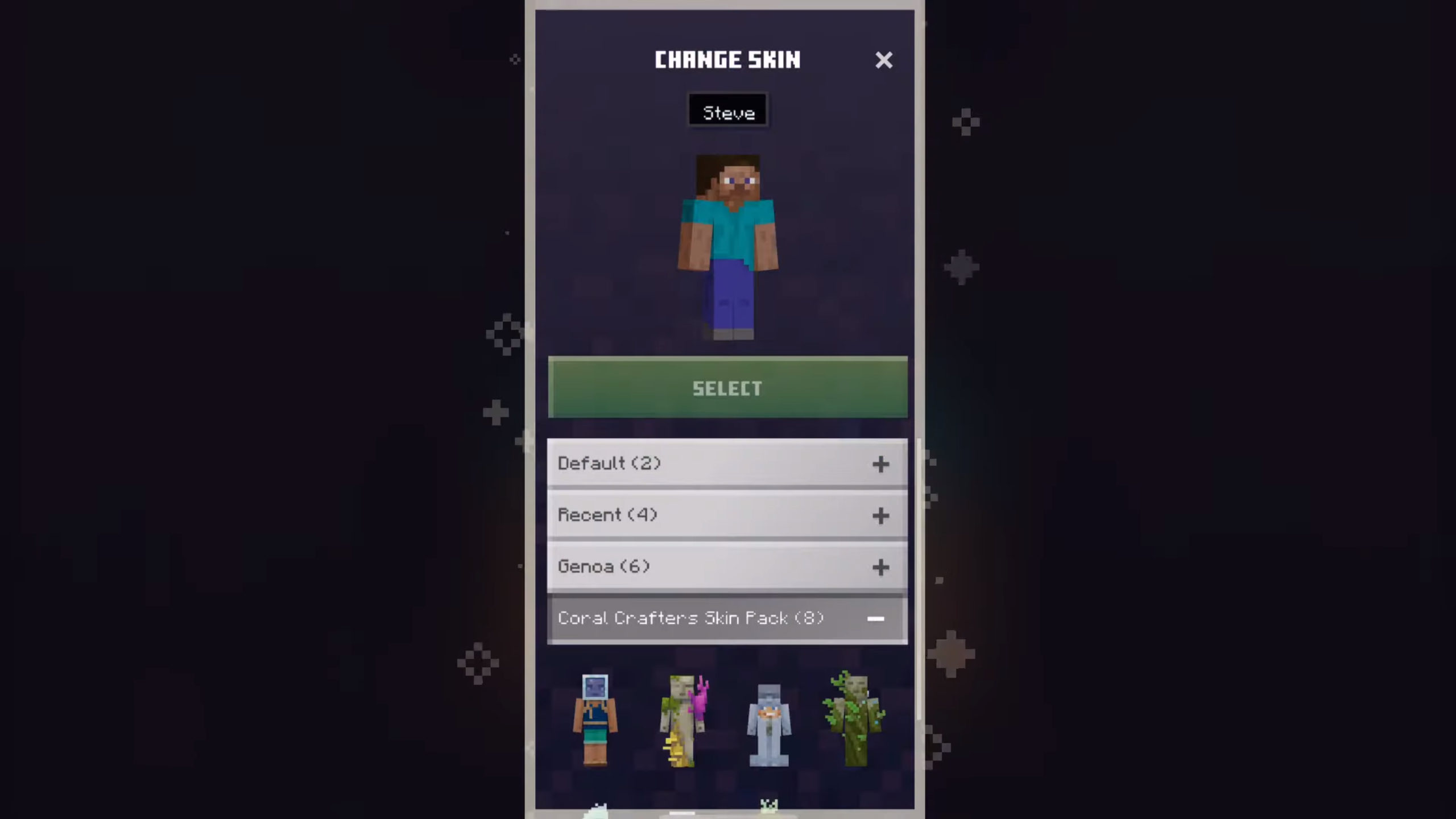 Minecraft Earths Closed Beta This Augmented Reality Minecraft Earth: