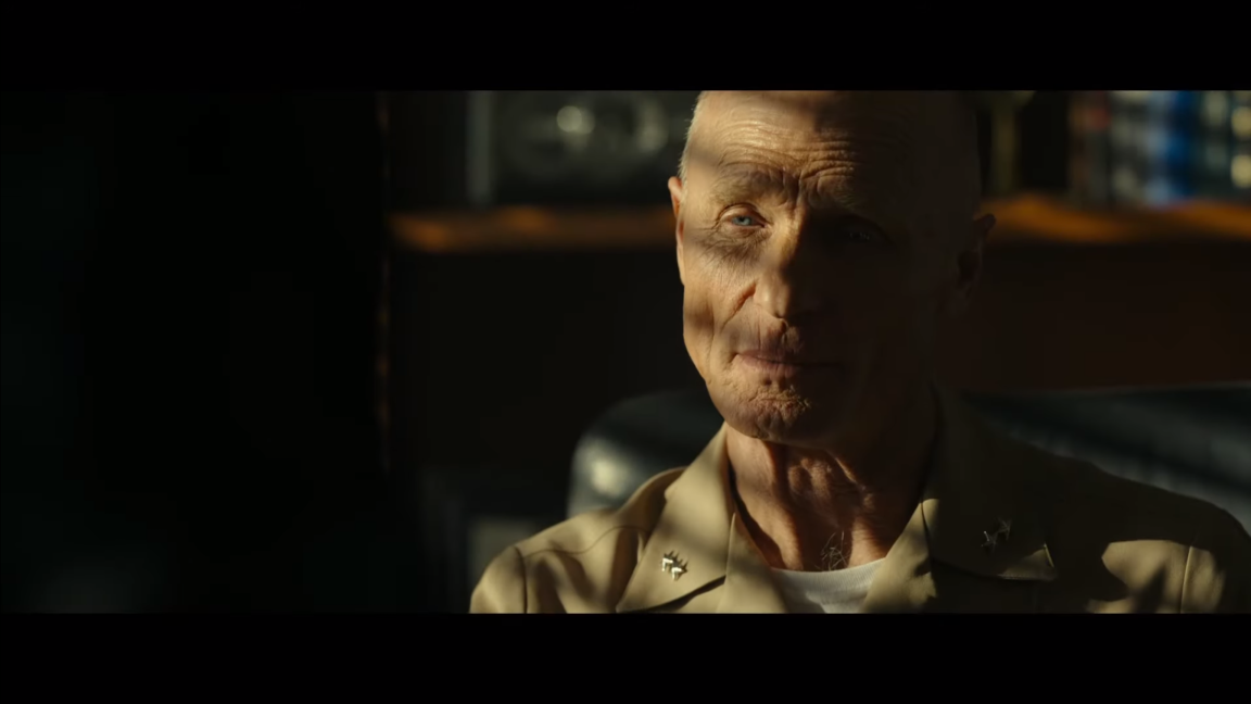 Top Gun: Maverick world premiere trailer: It’s not just F-18s this time ...