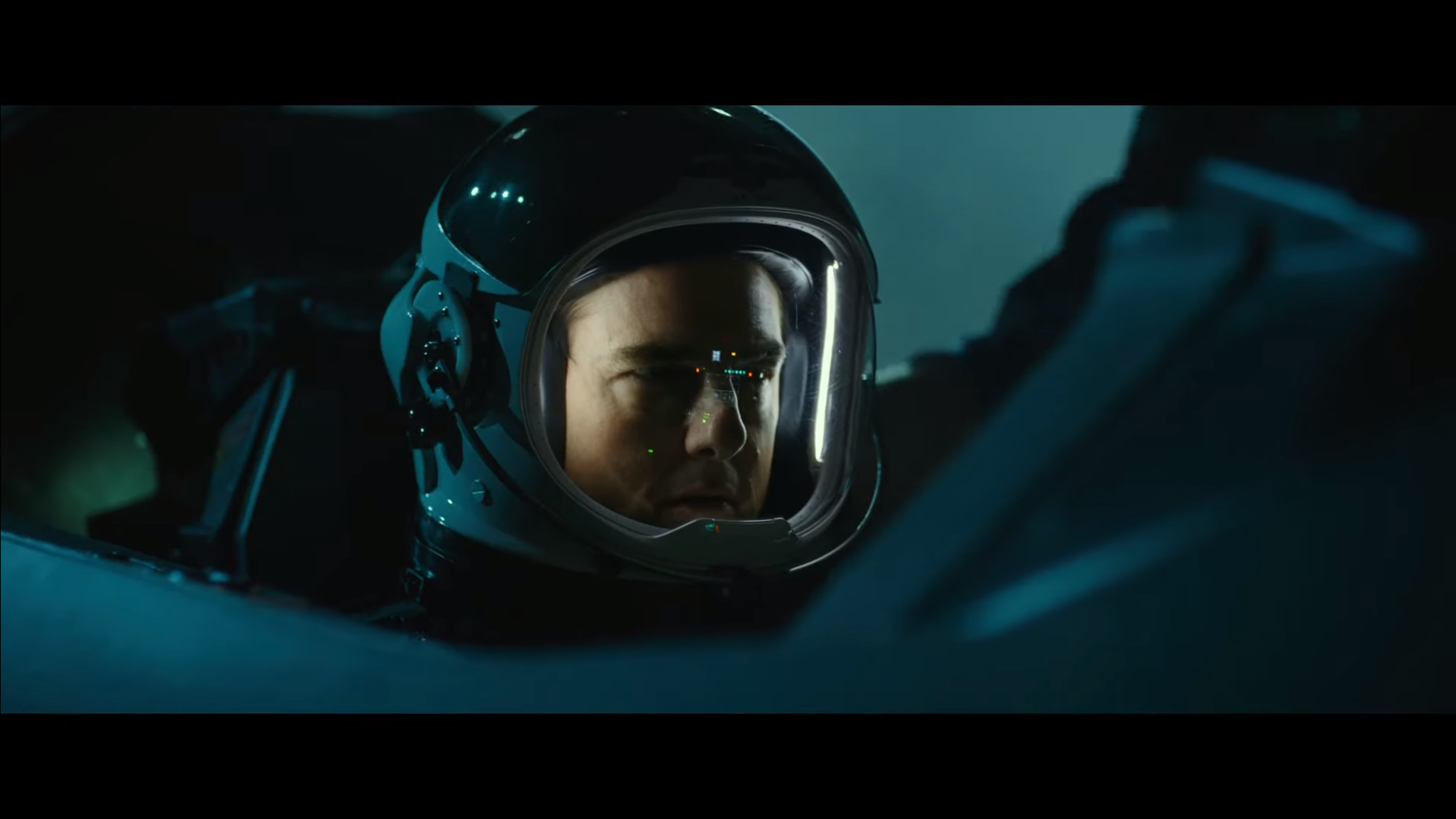 Top Gun: Maverick world premiere trailer: It’s not just F-18s this time ...