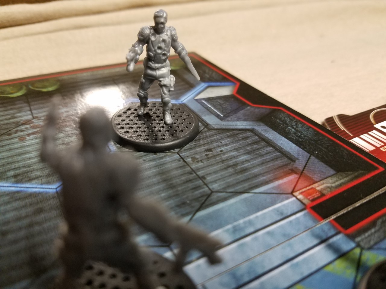 The new Terminator board game is actually worth your time - Ars Technica