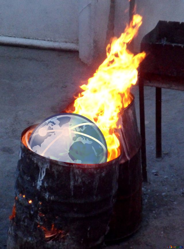 The Internet broke today: Facebook, Verizon, and more see major outages ...