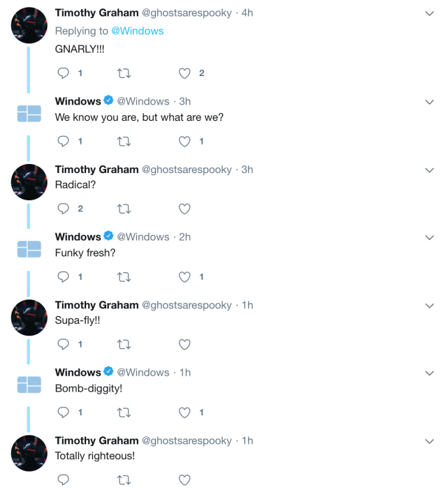 Microsoft is teasing Windows 1.0 and other 1980s software - Ars Technica