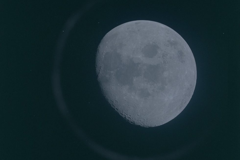 Archival footage, audio immerses viewers in APOLLO: Missions to the ...