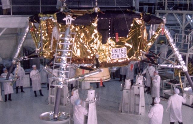 Archival footage, audio immerses viewers in APOLLO: Missions to the ...