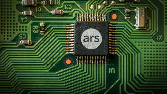 Ars is hiring a technology reporter - Ars Technica