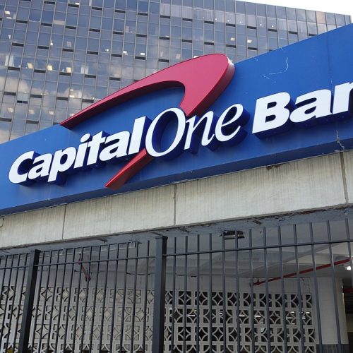 Woman accused of Capital One hack had stolen data from 30 companies ...