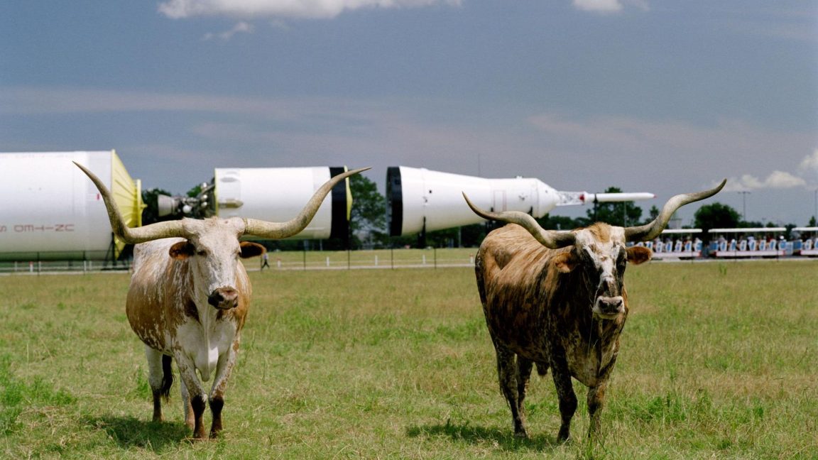 Half a century after Apollo, why haven’t we been back to the Moon ...