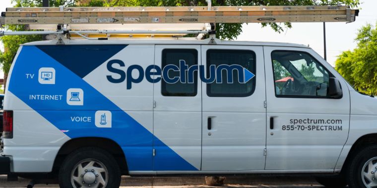 Charter gets final approval to stay in NY despite breaking merger ...