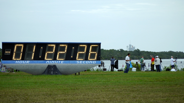 July 8, 2011: That time Ars saw the last ever Space Shuttle launch ...
