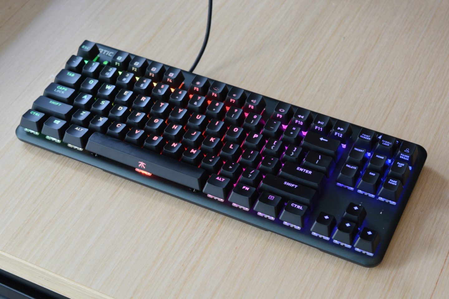 Guidemaster: The best keyboards, mice, and more for your gaming PC ...