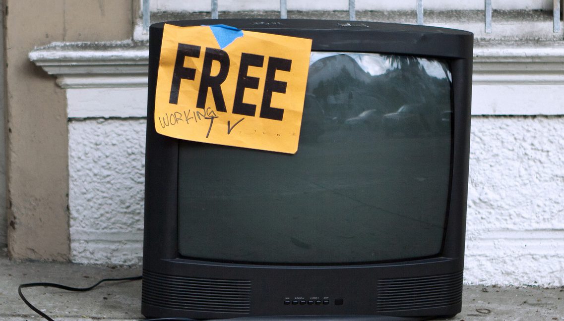 TV networks sue nonprofit to kill free TV service - Ars Technica