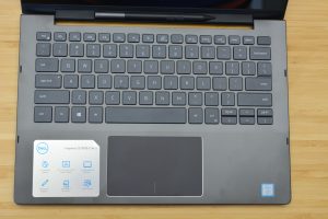 Dell Inspiron 13 7000 review: Premium and practical all in one - Ars ...