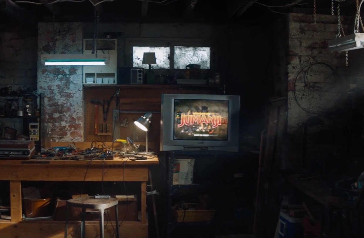 Jumanji: The Next Level is less fresh this time around but still lots ...