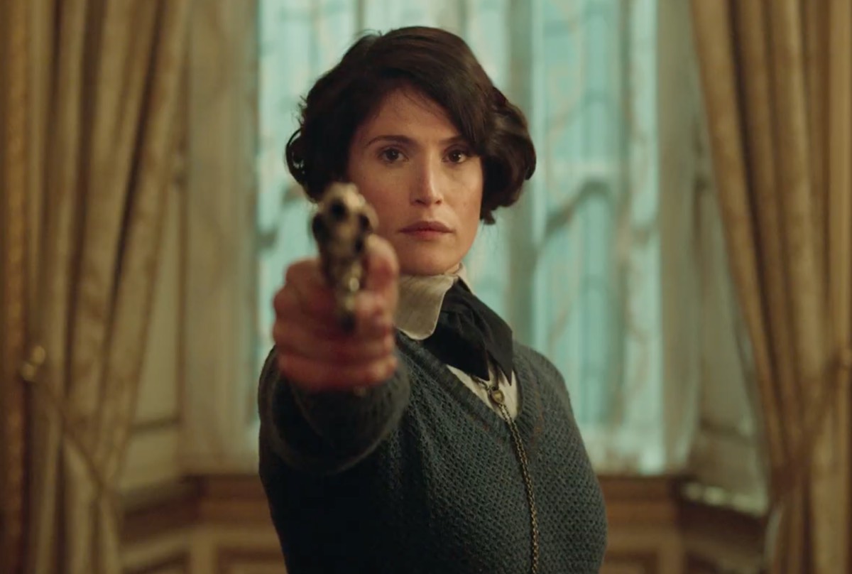 Lawrence of Arabia takes on Rasputin in first trailer for The King’s ...