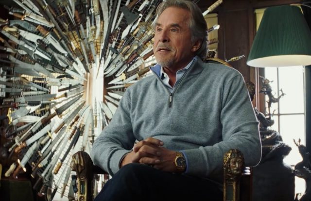 Review: Twists upon twists in Knives Out will keep you guessing till ...