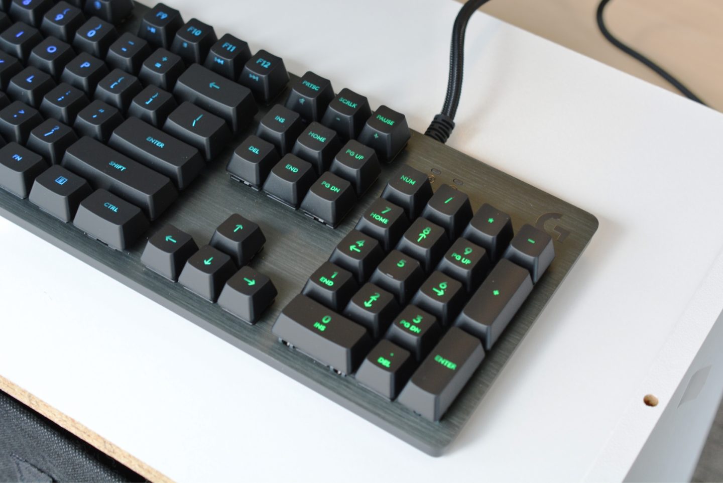 Guidemaster: The best keyboards, mice, and more for your gaming PC ...