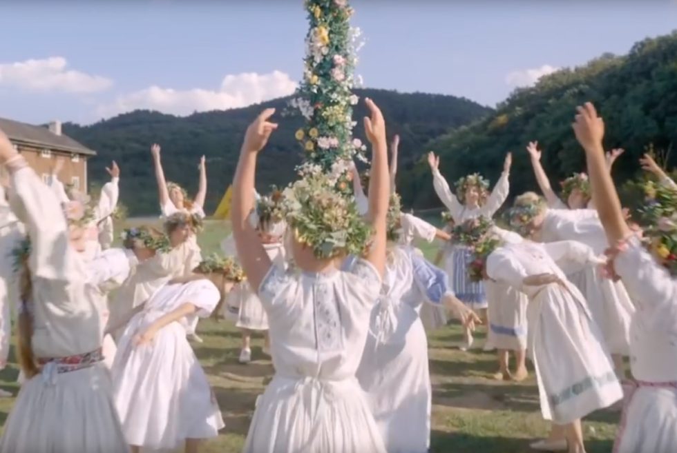 Midsommar is a slasher film with artsy ambitions that doesn’t quite ...